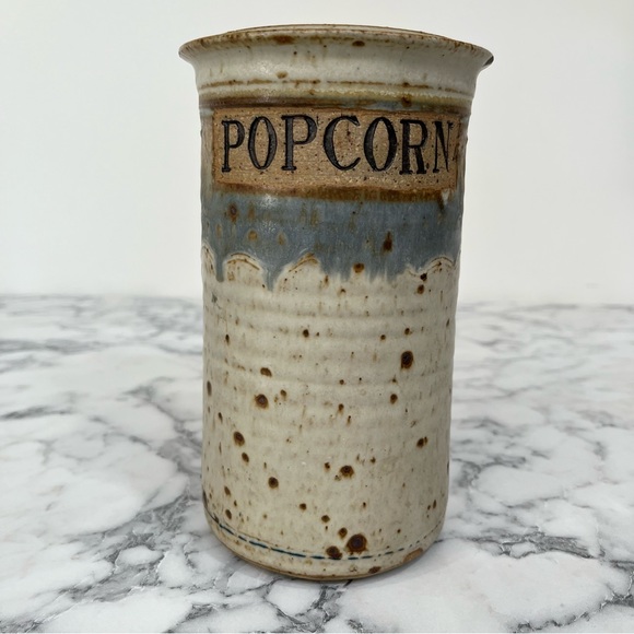 Vintage | Accents | Vintage Wally Smith 977 Mid Century Modern Glazed ...